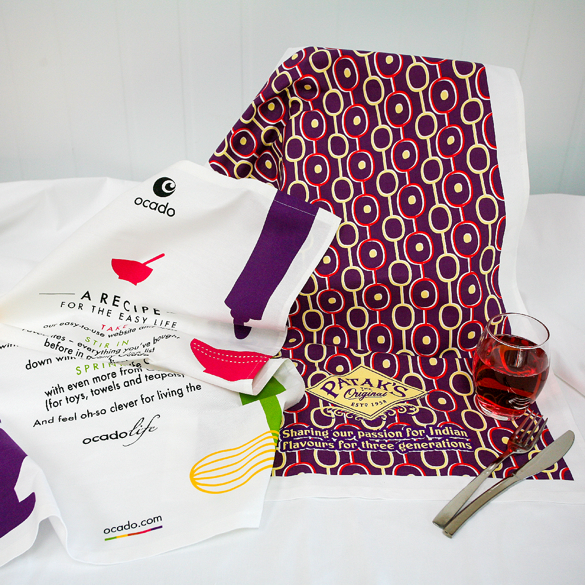 Latest Royal Wedding radio interview - Countryside Art